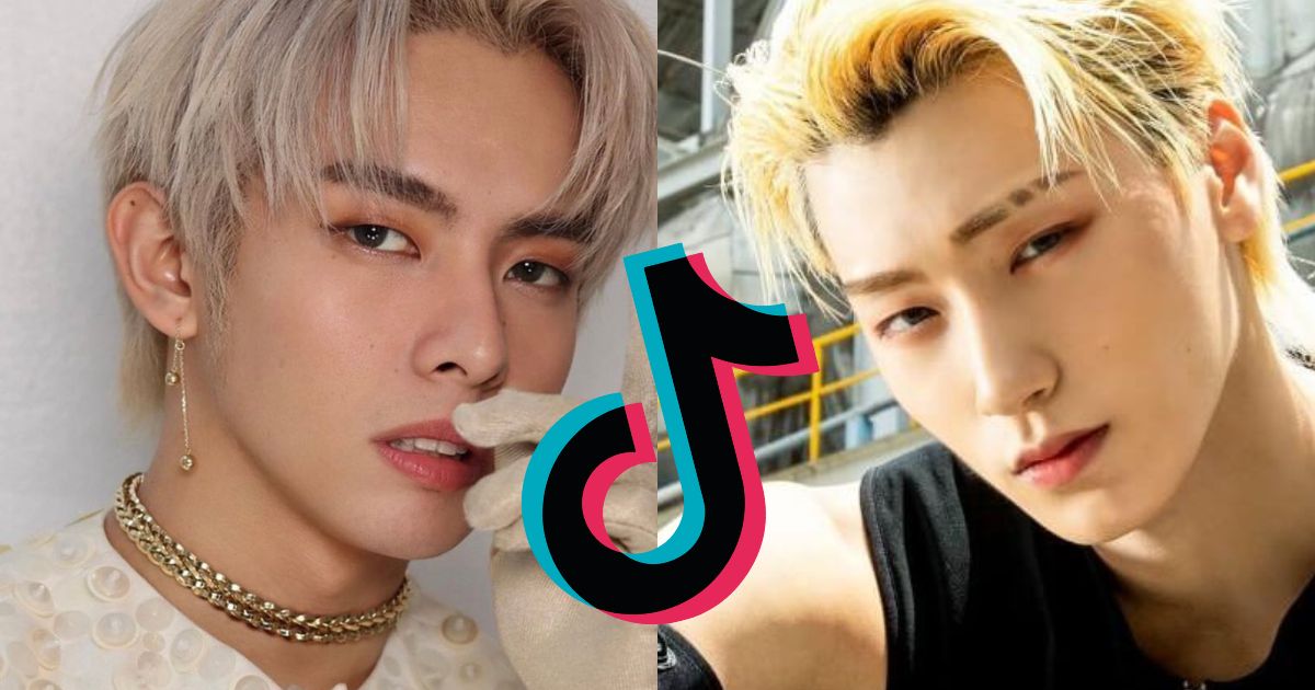 10+ K-Pop Idols Who Slayed Filipino Boy Band SB19's "GENTO" TikTok Challenge - Koreaboo