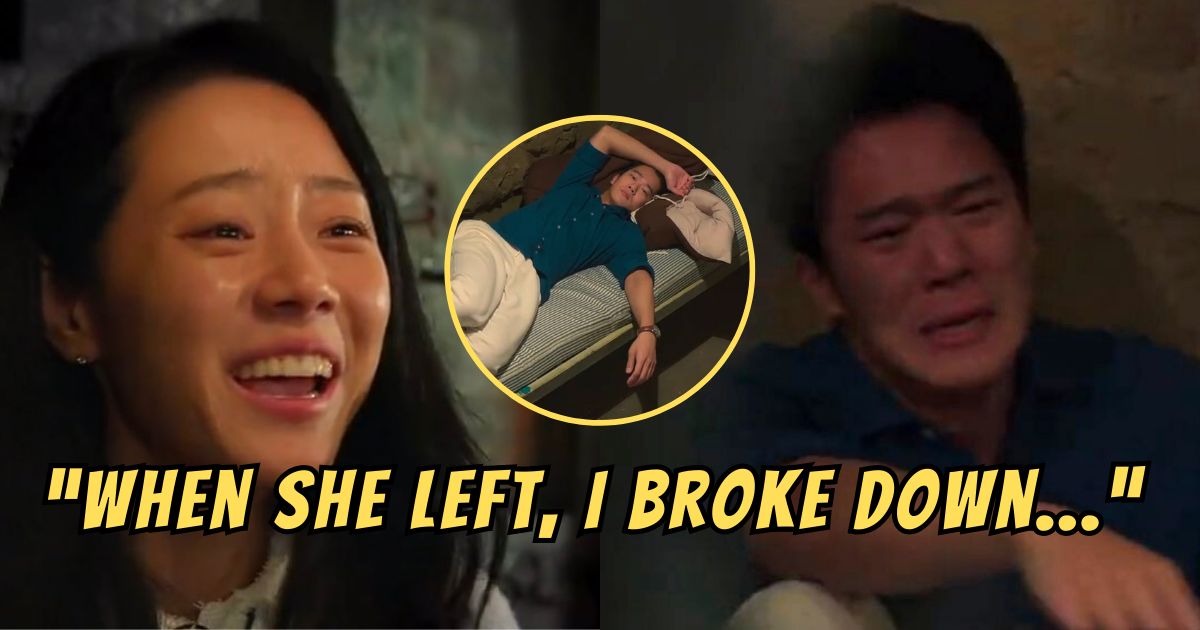 Netflix's "The Devil's Plan" Winner Ha Seok Jin Explains Why He Broke ...