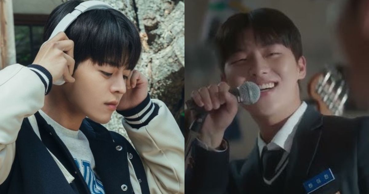 Can They Really Sing? "Twinkling Watermelon" Cast's Real Singing Voices ...