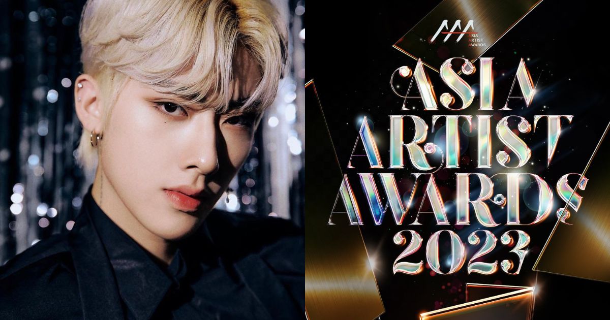 ZEROBASEONE's Ricky Unable To Attend "2023 Asia Artist Awards"—Netizens ...