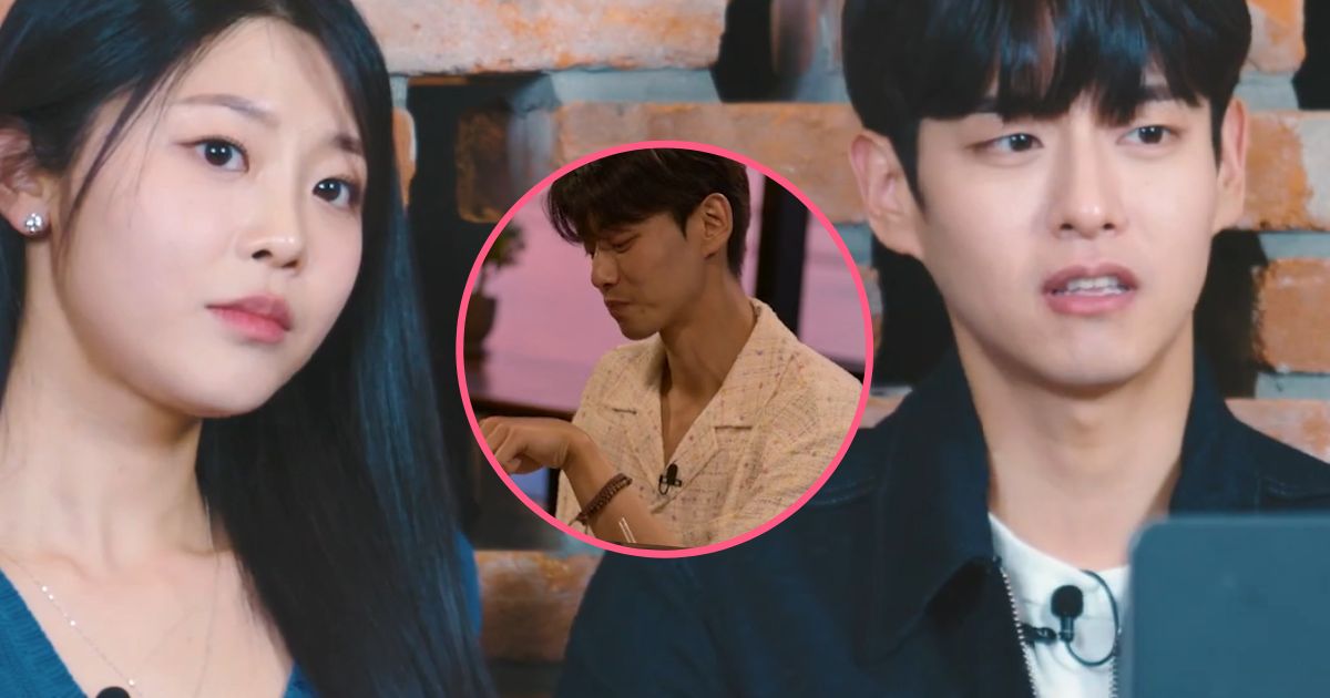 Bad Editing? "Single's Inferno 3" Stars Choi Hye Seon And Son Won Ik Spill What Really Happened ...