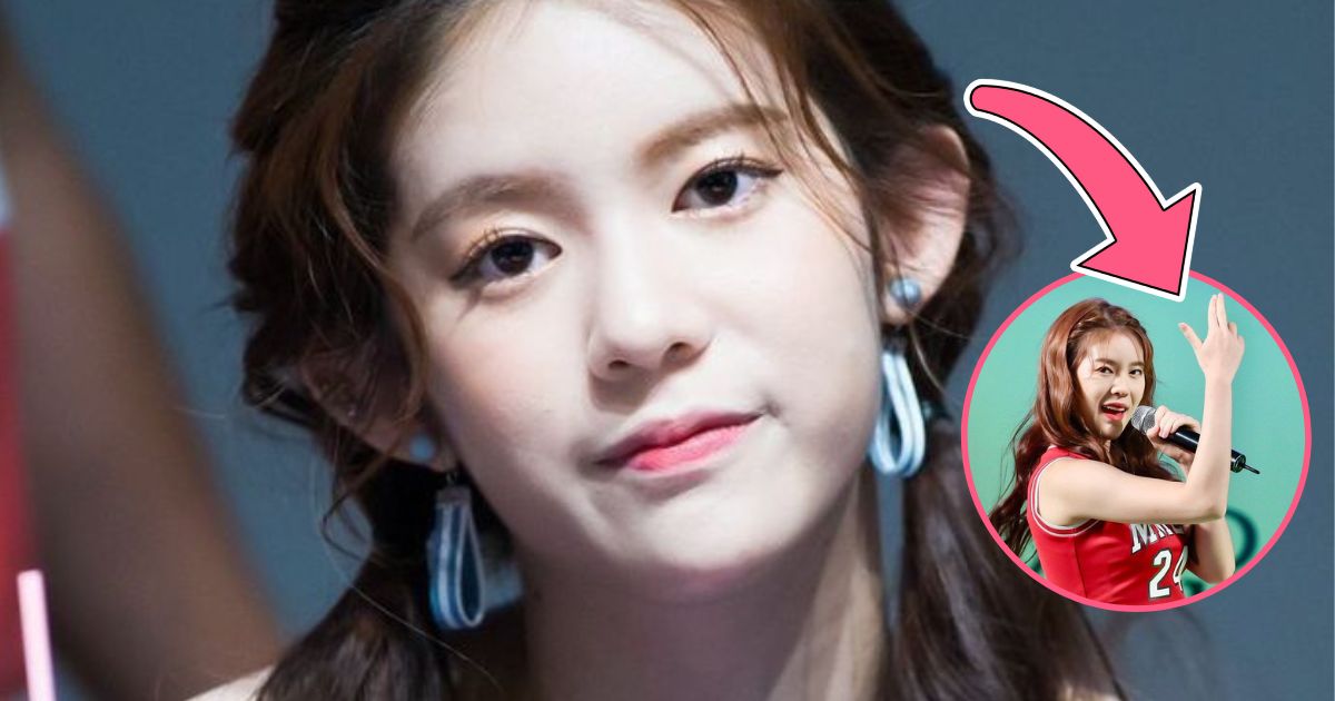 Former MOMOLAND Member Daisy Goes Viral For Explaining How She ...