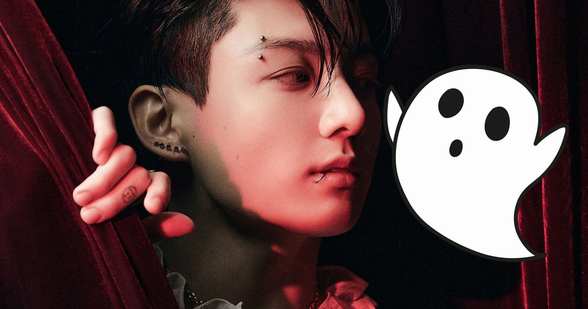 BTS's Jungkook Confesses He Tried To Summon Ghosts - Koreaboo