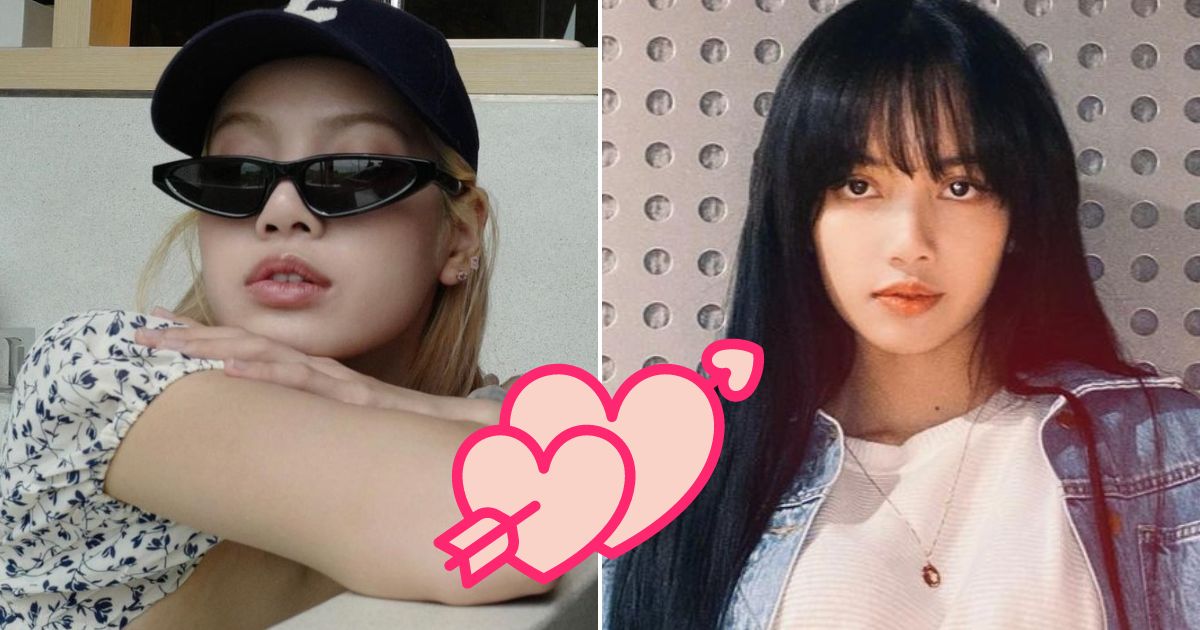 Style Guide: 10+ Casual Outfits From BLACKPINK's Lisa For Those Who Don ...