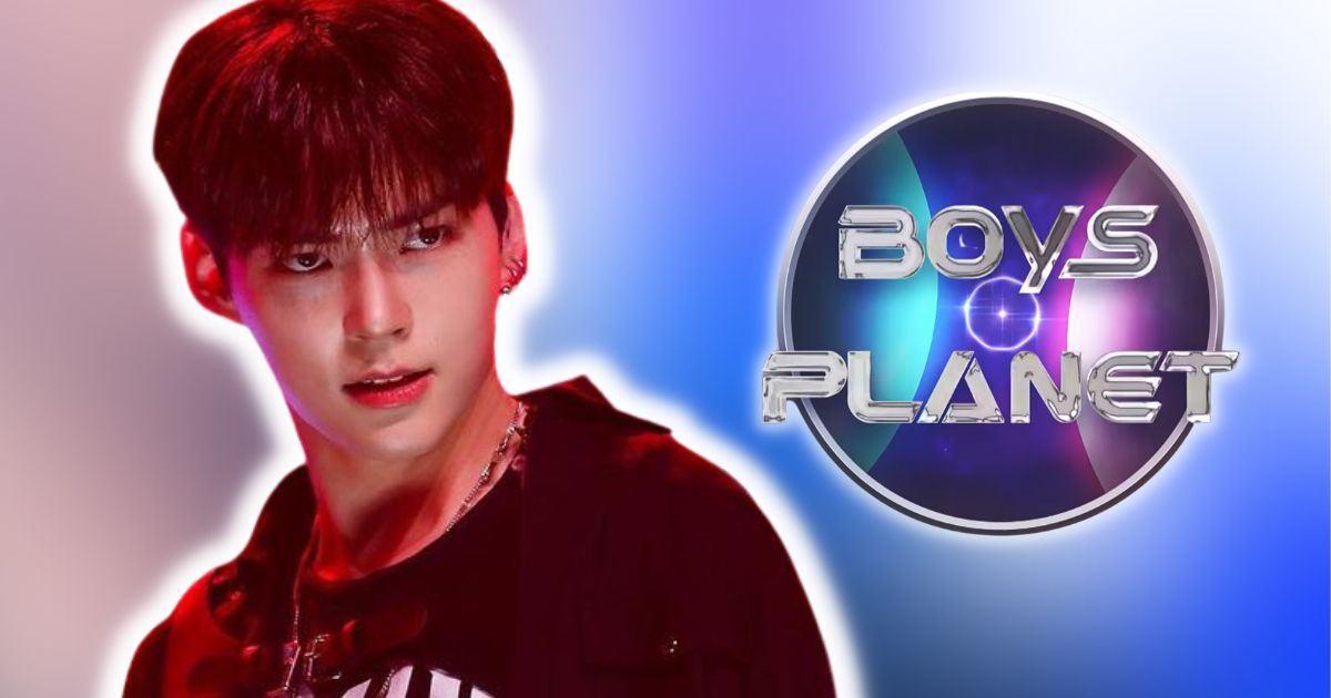 Debut Or Die: ZEROBASEONE's Sung Hanbin Names The "Worst" Thing He Did ...