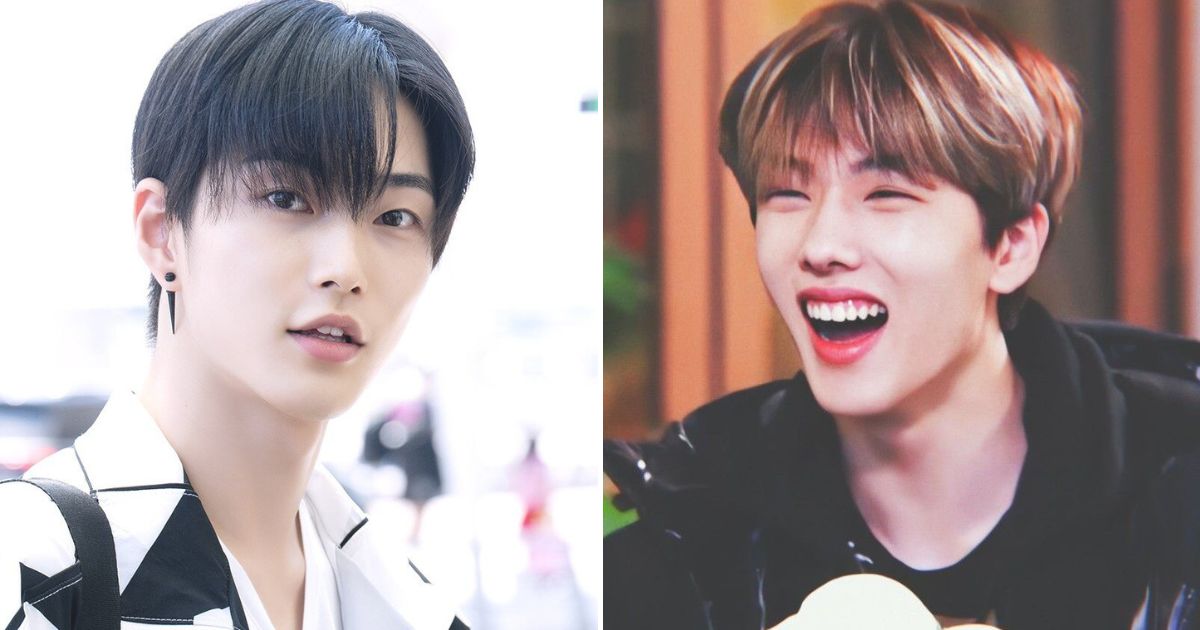 NCT Hilariously Lost Their Minds When RIIZE's Seunghan Uttered These Two Words To Them - Koreaboo