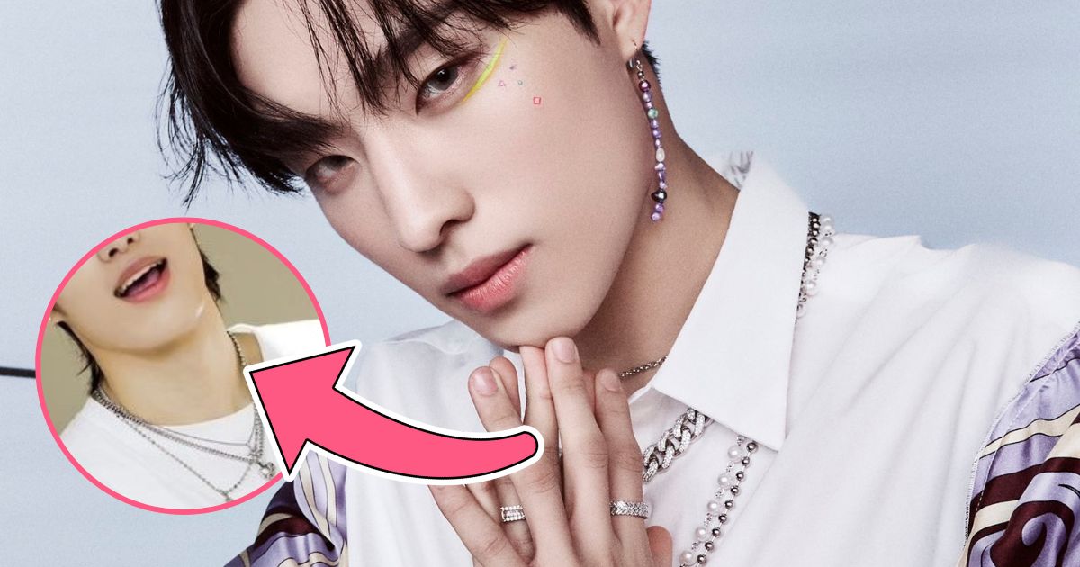 P1Harmony Keeho's Brother Is Debuting In New K-Pop Group, And Netizens ...