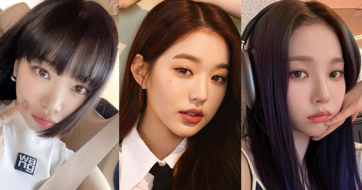 5 Of The Strongest 4th Generation Girl Groups And How They Are ...