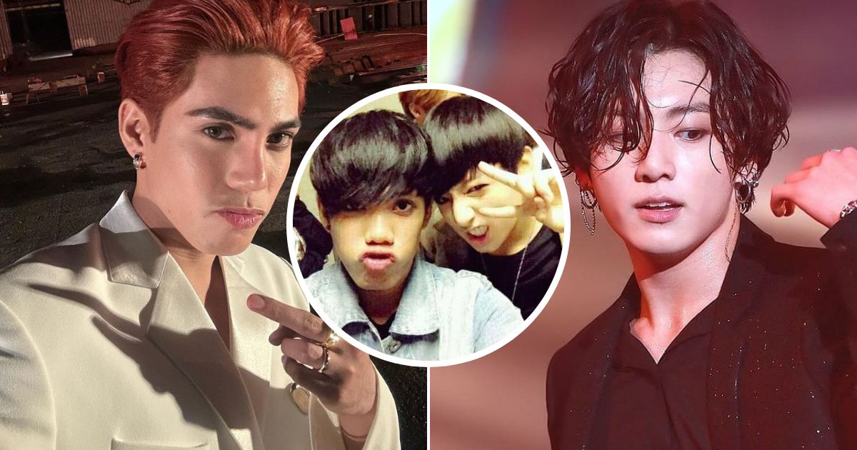 Members Of P-Pop Group SB19 Once Met BTS, And Now They're Both ...