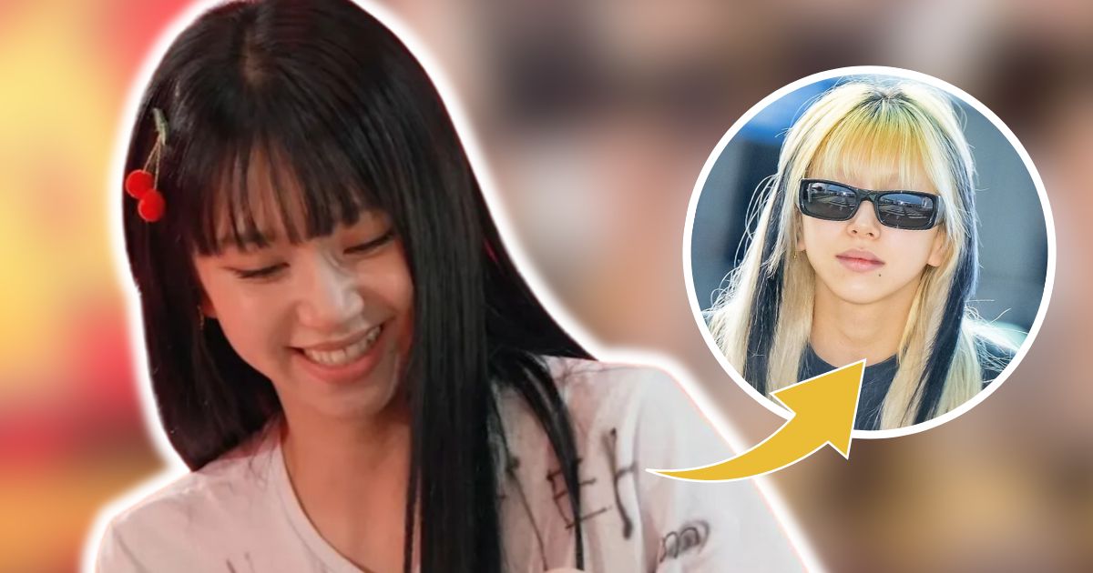TWICE's Chaeyoung Reacts Honestly To Being Called The "Worst Airport ...