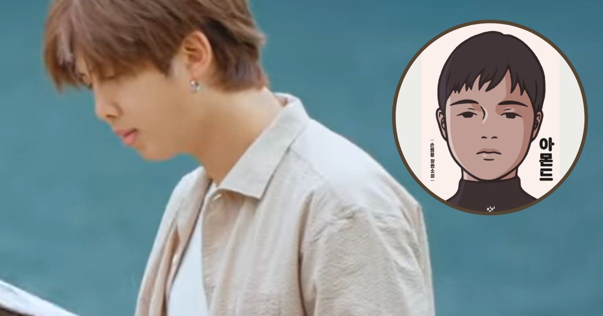 The BTS Reading List : 10 Books BTS Recommends To Read When You Need To ...