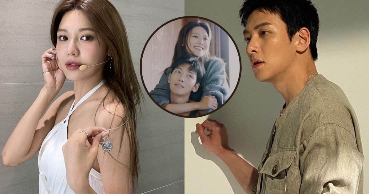 Ji Chang Wook and Girls' Generation's Sooyoung's Chemistry Makes Hearts ...