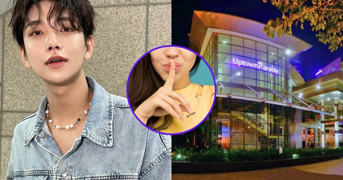 SEVENTEEN's Joshua Celebrated Chuseok In The Philippines But Filo ...