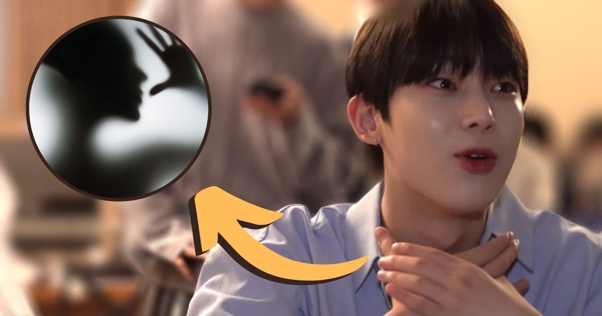 ENHYPEN's Sunoo Shares Scary Details Of His Sleep Paralysis Experience ...