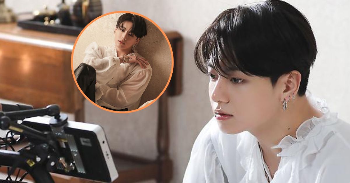 BTS's Jungkook's Director Instincts Resurface In "Time Difference ...