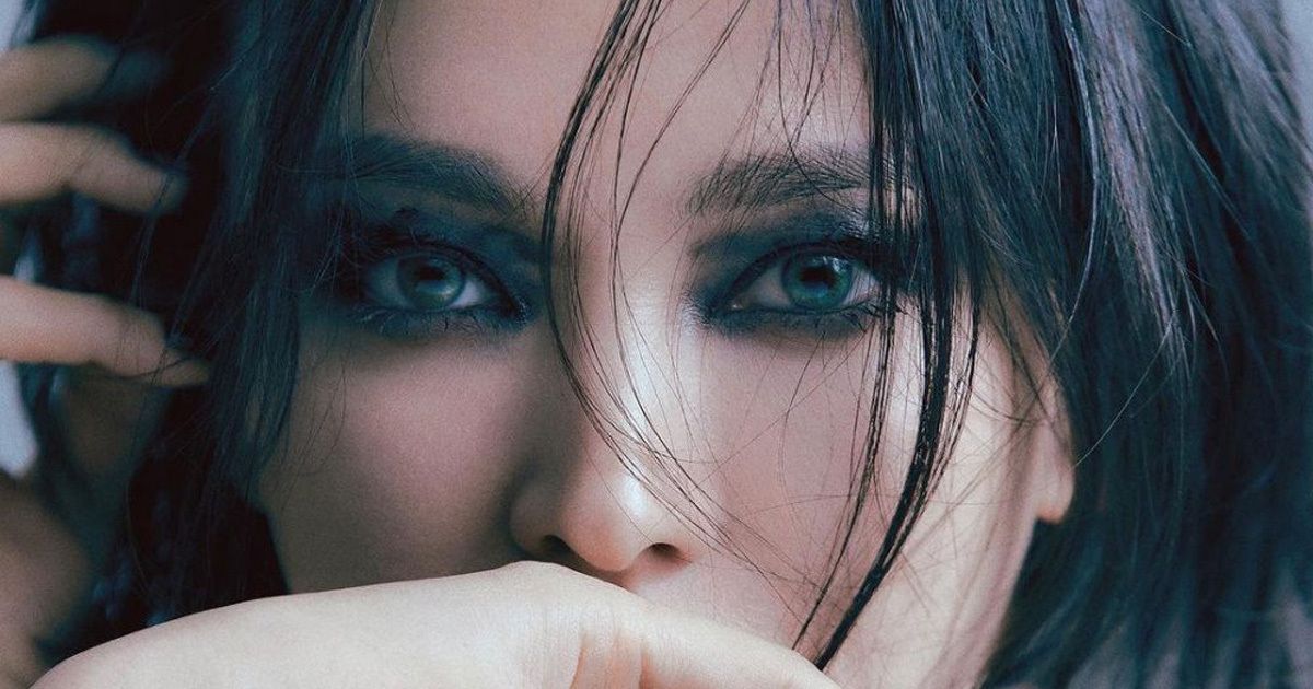 Villain Era: "The Glory" Actress Song Hye Kyo Completely Transformed ...