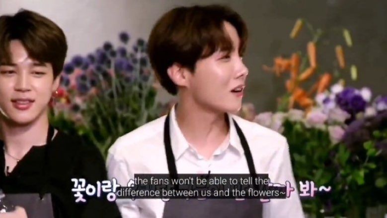 Here Are 10+ Hilarious Things BTS Has Said Out Of Context - Koreaboo