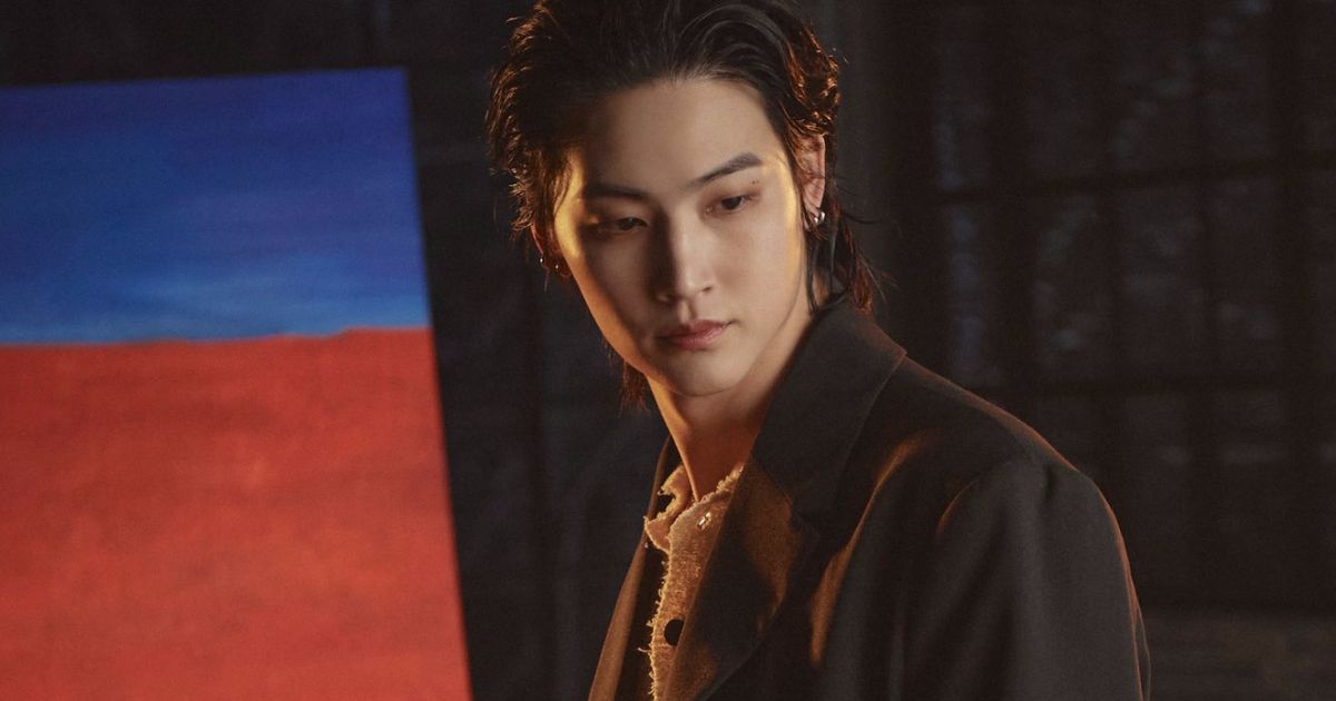 GOT7's Jay B To Release Video Collection For DIVE Studios' Mindset, Here's All You Need To Know ...