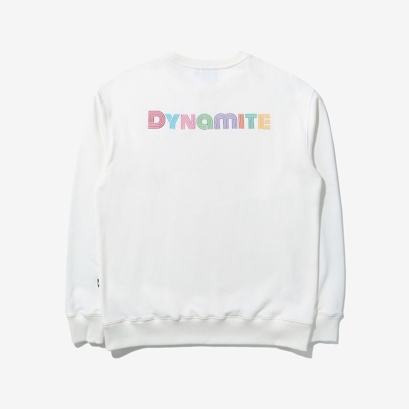 Here Are The 10+ Merch Items You Can Buy From The FILA X BTS "Dynamite ...