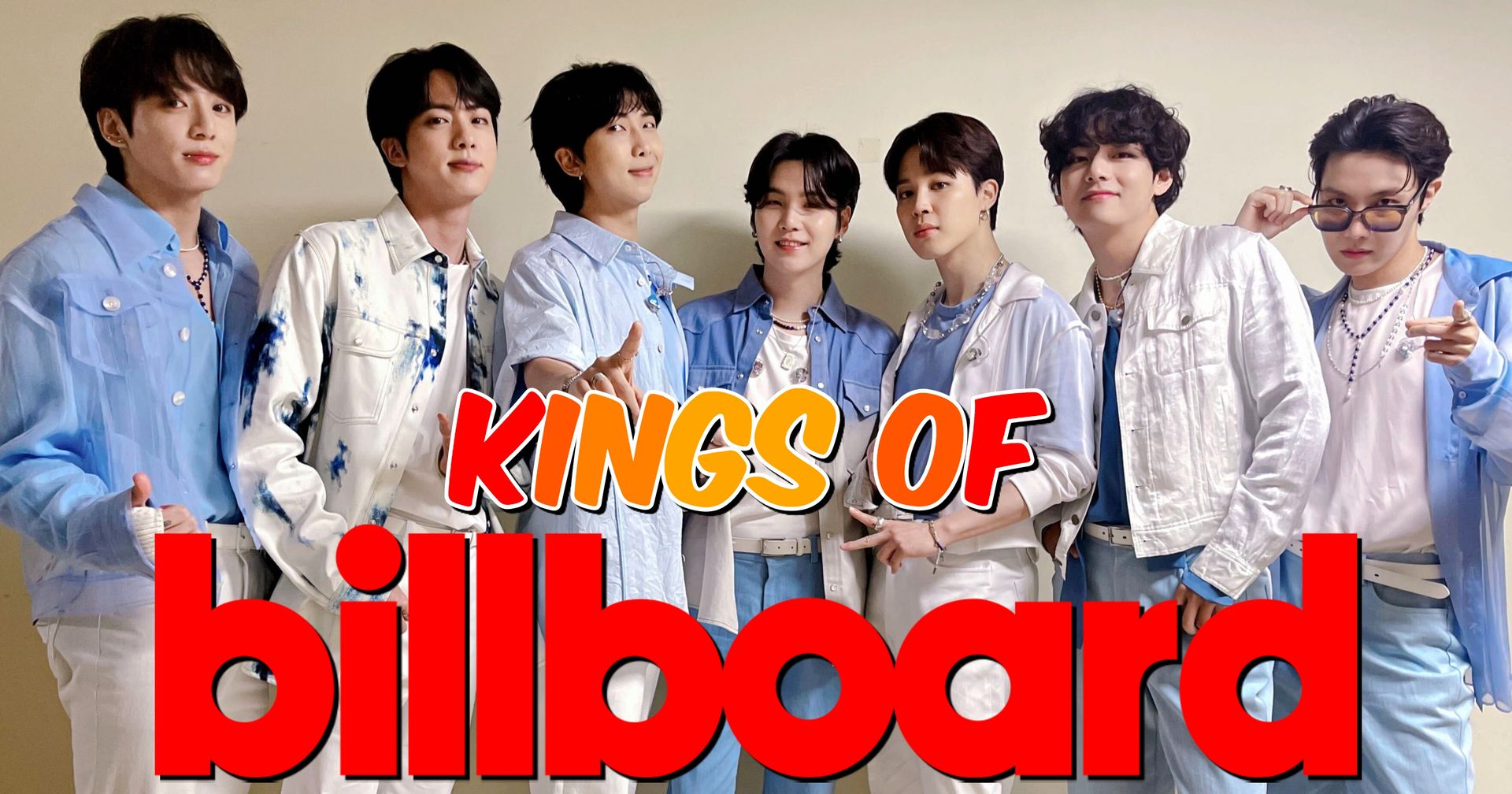 This Week, BTS Completely Owns Billboard's World Digital Song Sales ...