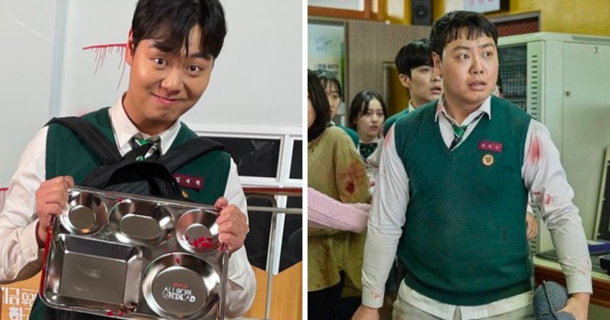 Despite His All Of Us Are Dead Fame Actor Lim Jae Hyuk Has Been Working Numerous Part Time