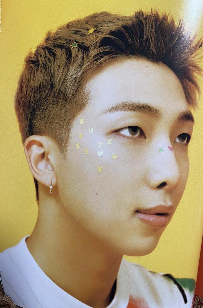 Here Are 30+ BTS Japan Fanclub Magazine Photos Everyone Should See - Koreaboo