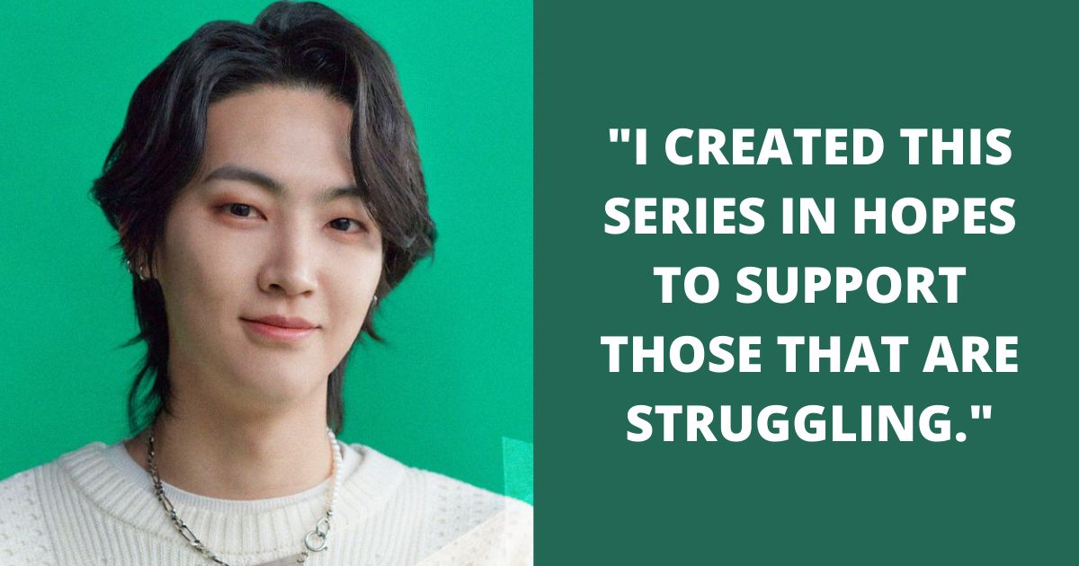 GOT7's Jay B Hopes To Encourage Listeners Through Sharing His Thoughts ...