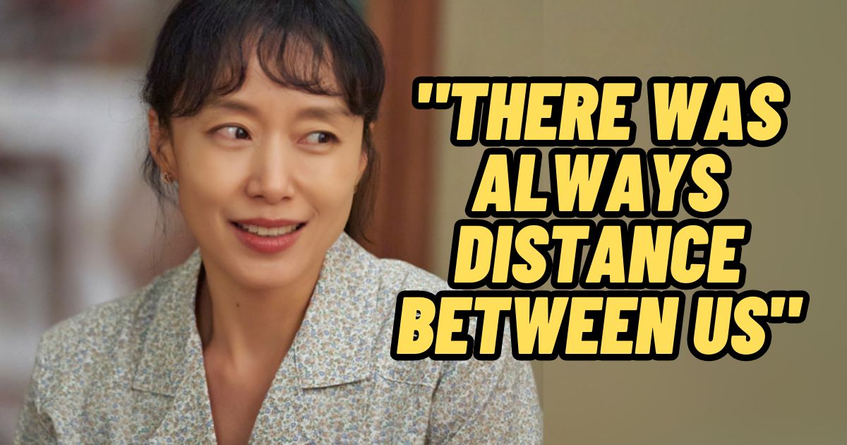 "Crash Course In Romance" Actress Jeon Do Yeon Denies Being Close To A Famous Comedian She Went ...