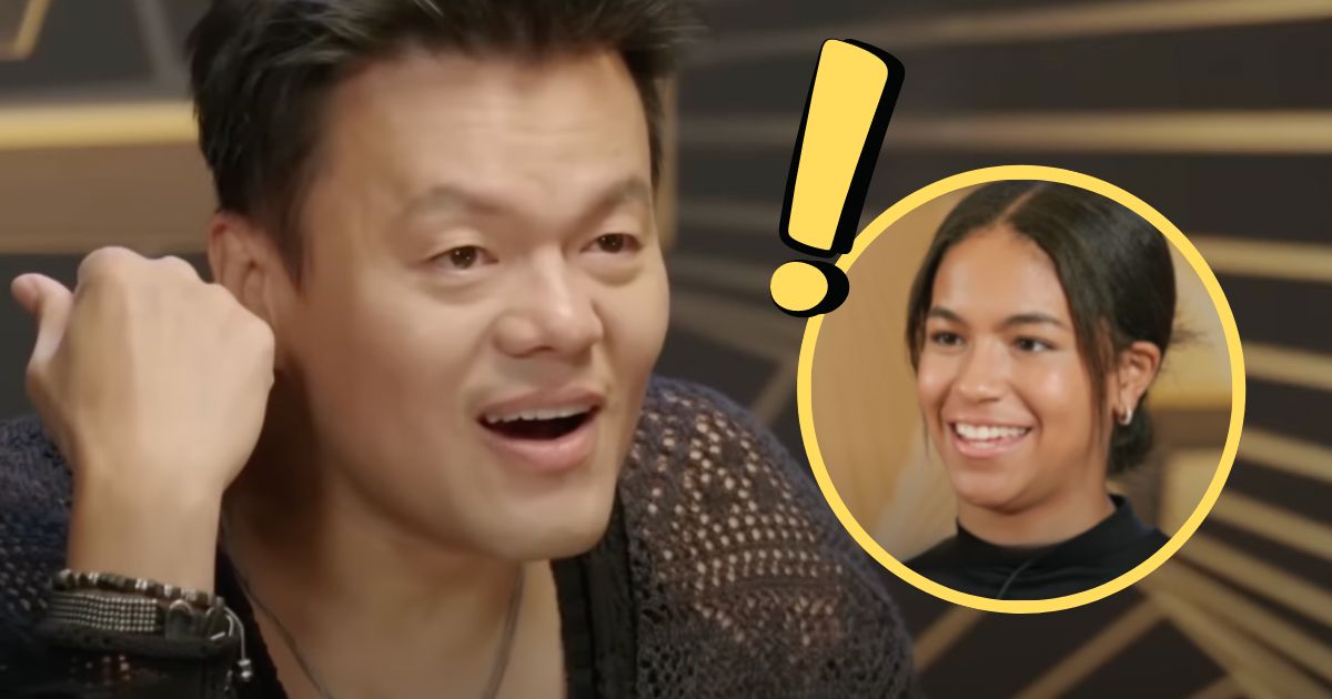 "Are You Trying To Make The Next JYP?" A K-Pop Fan Leaves JYP ...