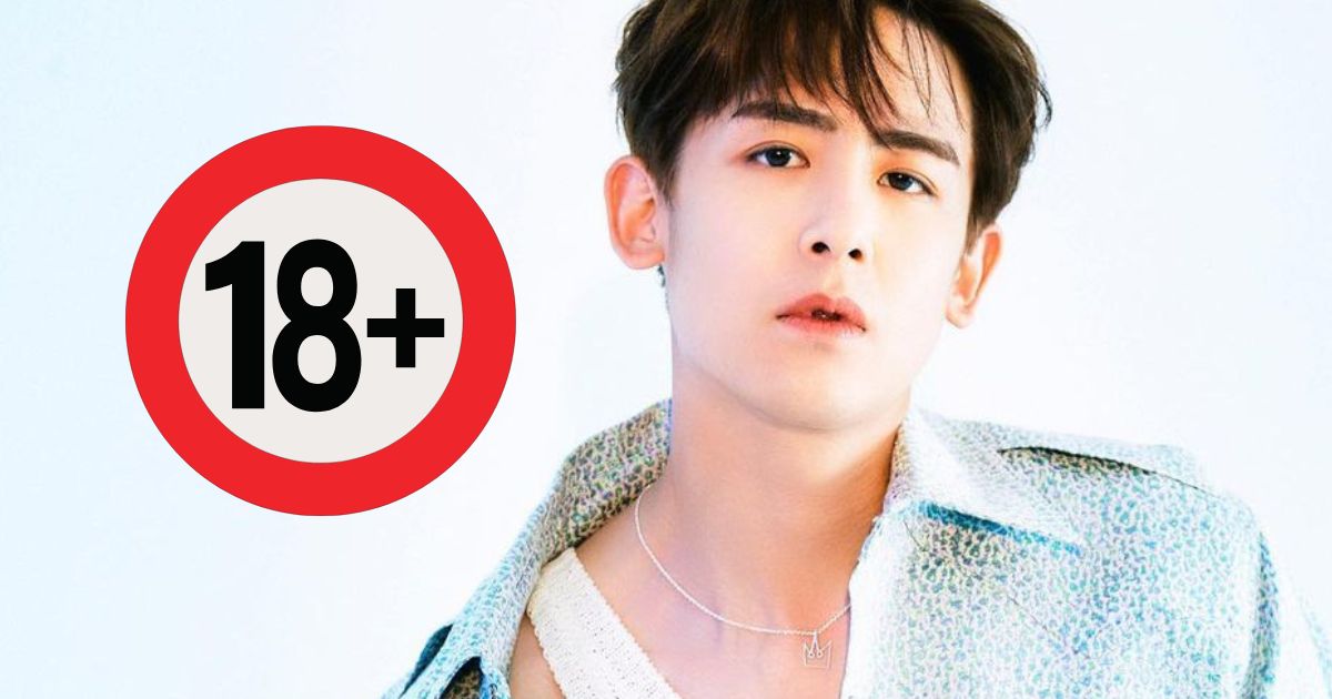 2PM's Nichkhun Doesn't Want His Mom To Watch The Movie He Starred In - Koreaboo