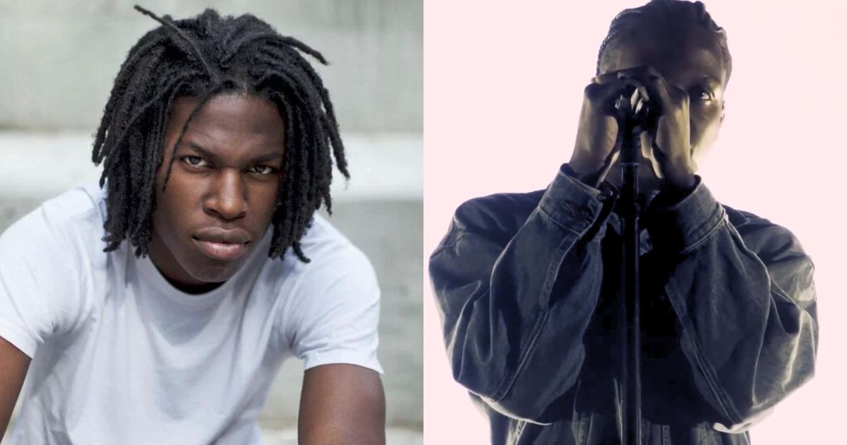 Why Did Daniel Caesar Cancel His Concert? The Singer Speaks Up - Koreaboo