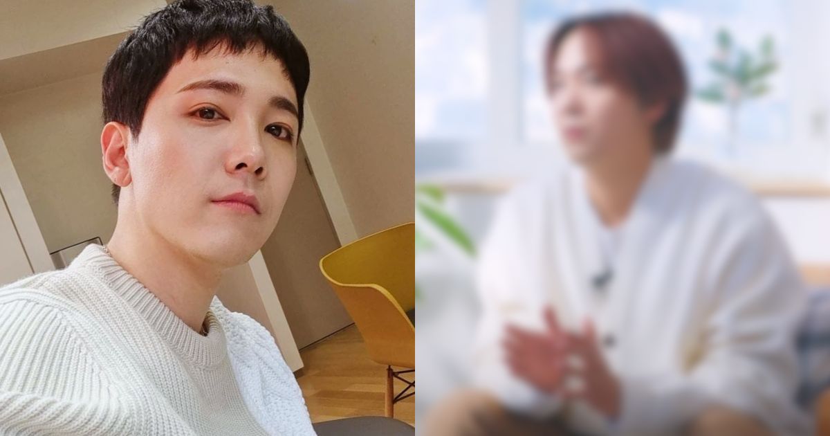 FTISLAND's Lee Hongki Reveals He Has A Rare Skin Condition - Koreaboo