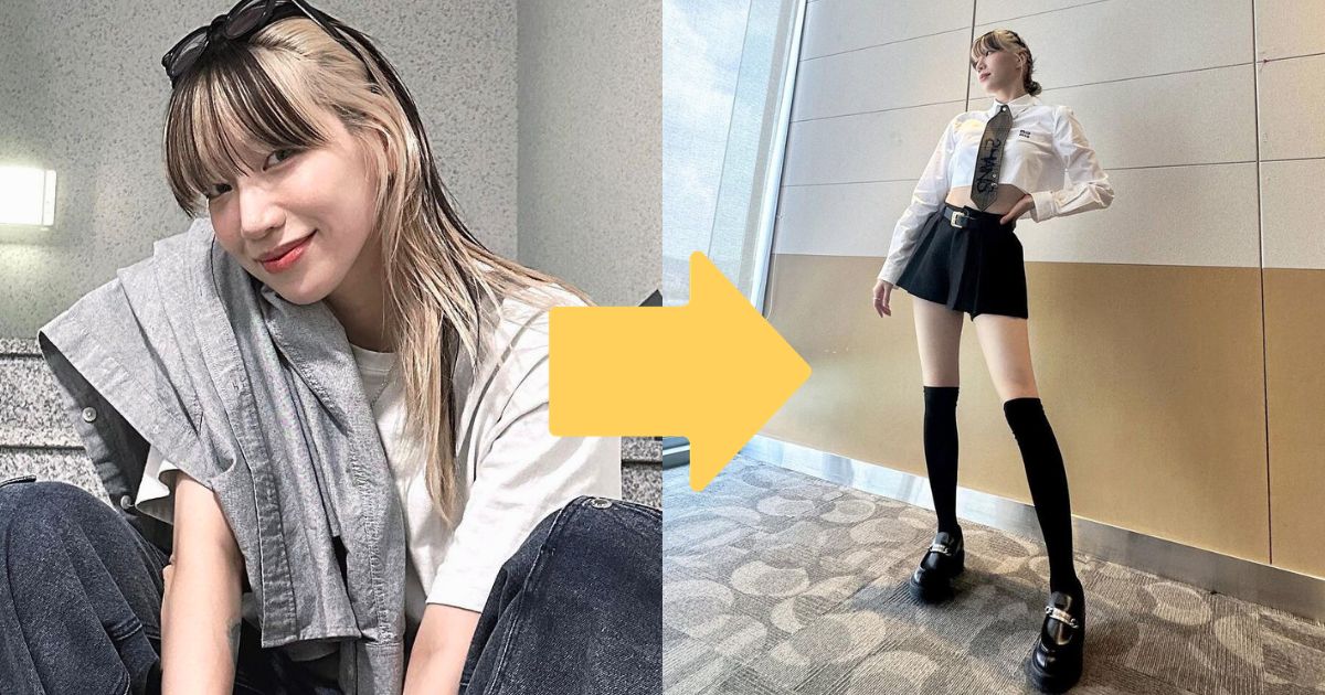 "Street Woman Fighter" Bada Lee Used To Get Scolded Because Of Her ...