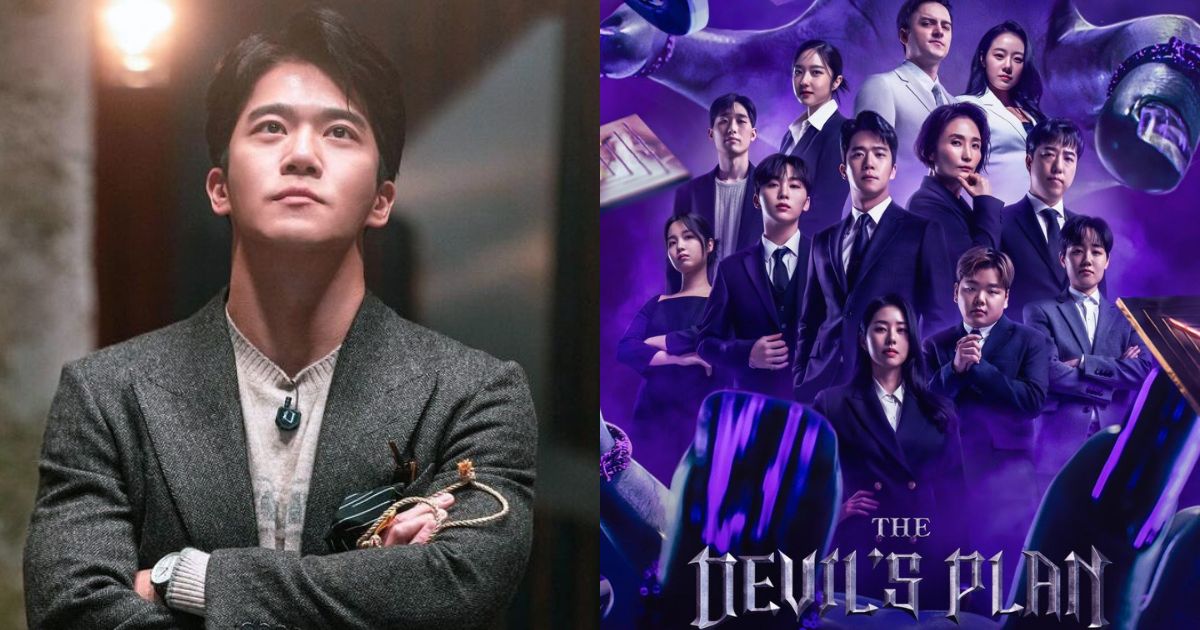 "The Devil's Plan" Winner Ha Seok Jin Finally Spends His Prize Money ...