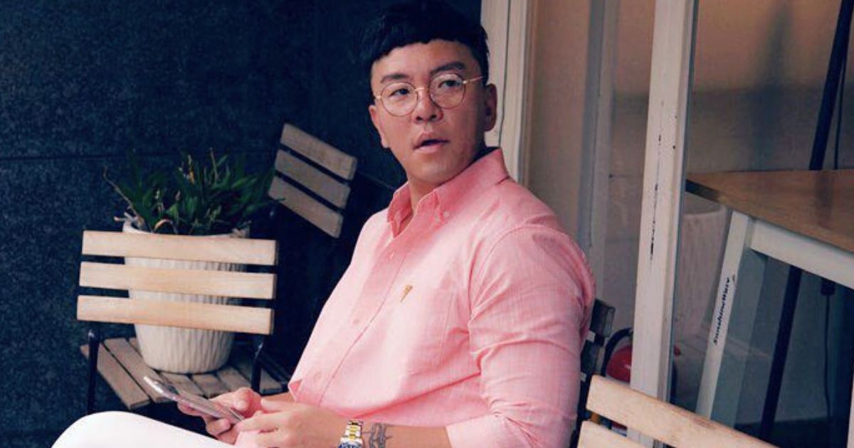 One Two Member Oh Chang Hoon Passes Away At The Age Of 47 - Koreaboo