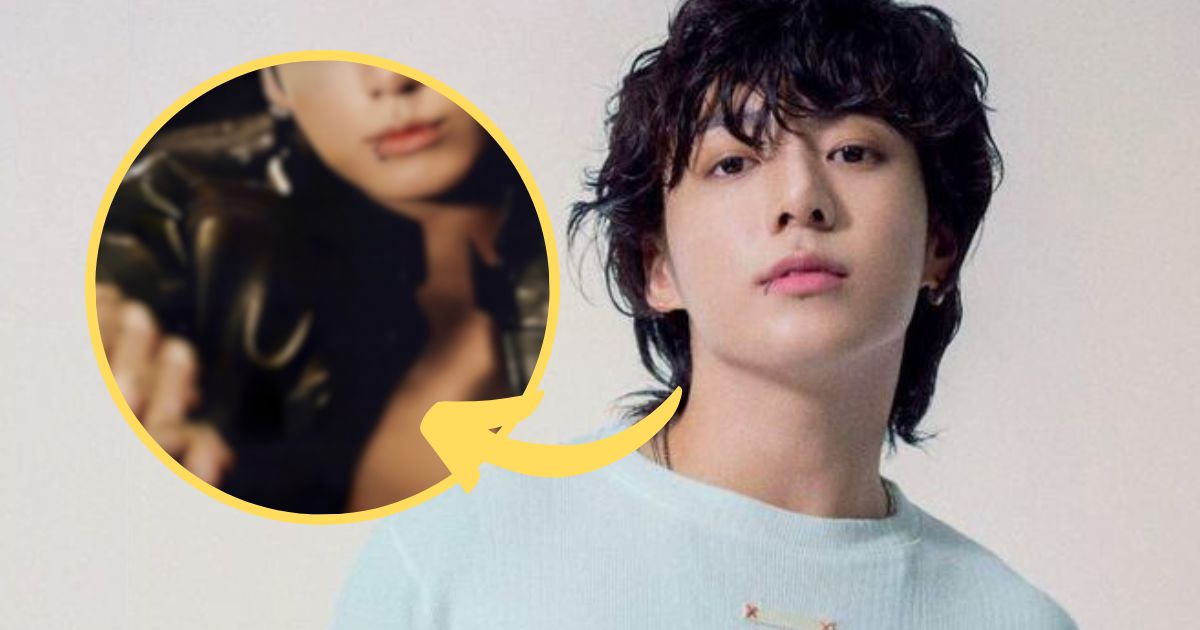 Netizens Worldwide Love That BTS's Jungkook Will Be On The Cover Of Dazed UK With His Unedited ...