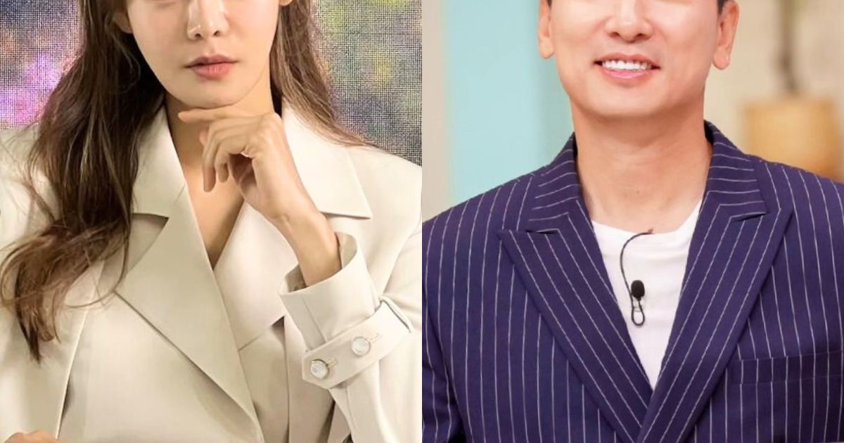 TV Personality's Past Remarks Are Brought To The Spotlight After Her Divorce News With Celebrity ...