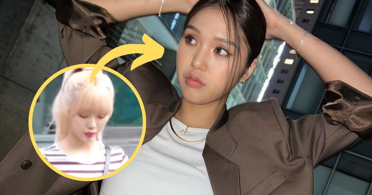 A Past Video Of OH MY GIRL's Mimi Shows How Much Has Changed For Her ...