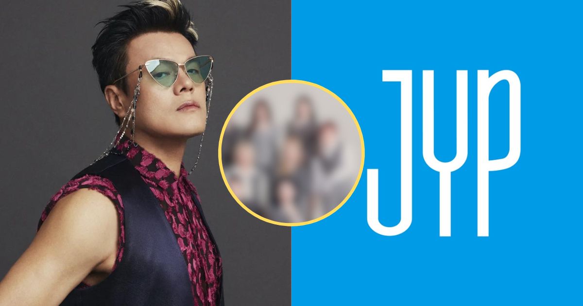 The JYP Entertainment Artist That Brings In The Most Royalties To CEO J ...