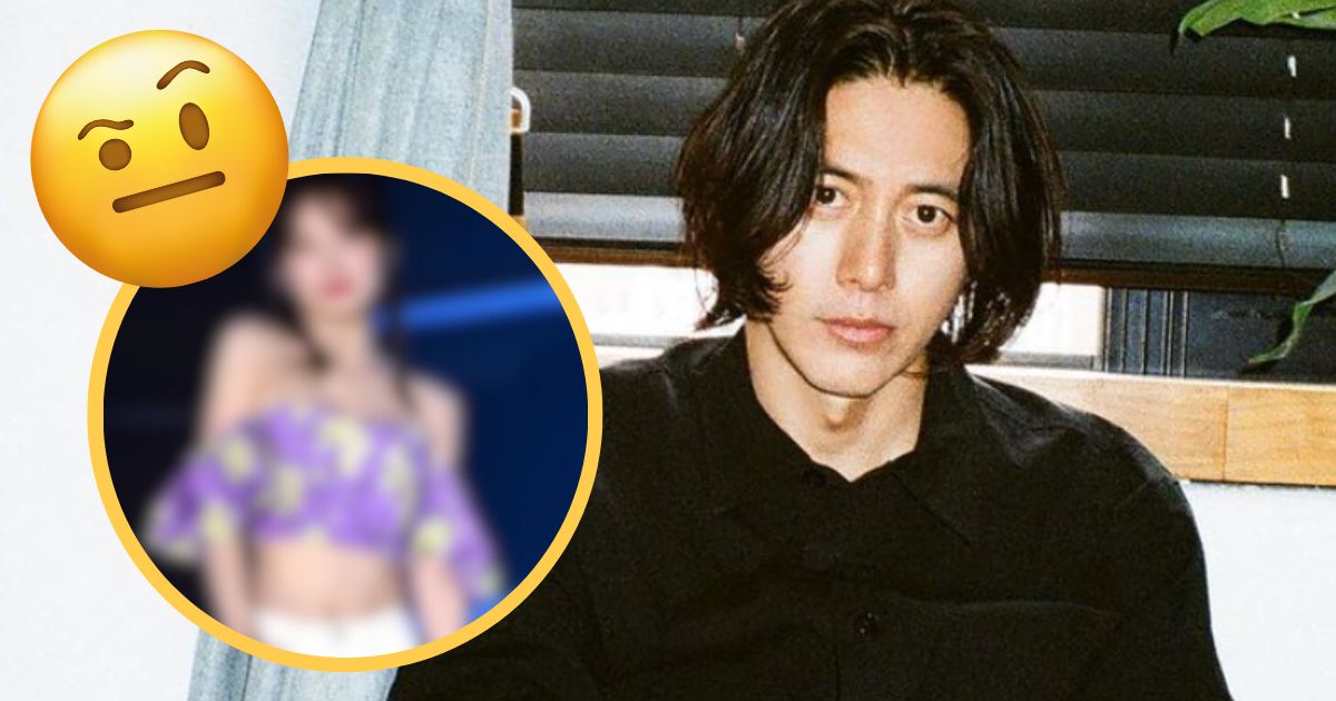 Actor Go Soo Will Star In A K-Drama With A Female Idol Member And ...
