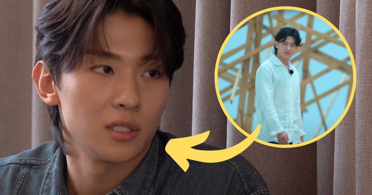 Kim Jin Young Is Determined To "Work Himself To Death" Despite Having The Busiest Year Ever ...