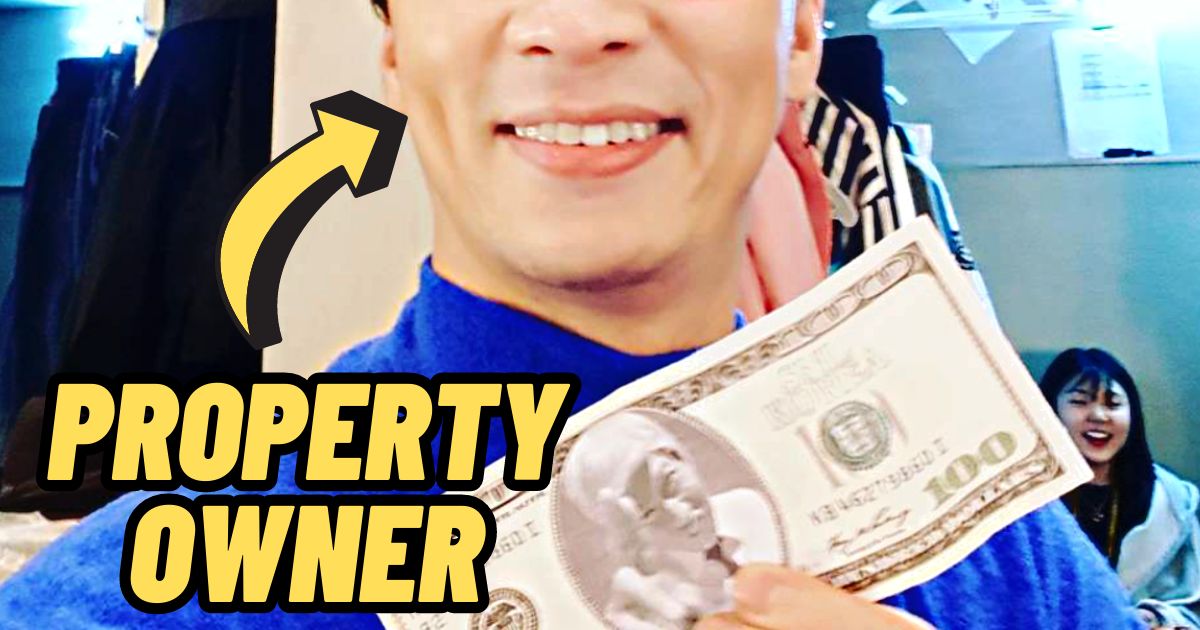 Who Is He? A Popular Actor Goes From Not Being Able To Pay Rent To ...