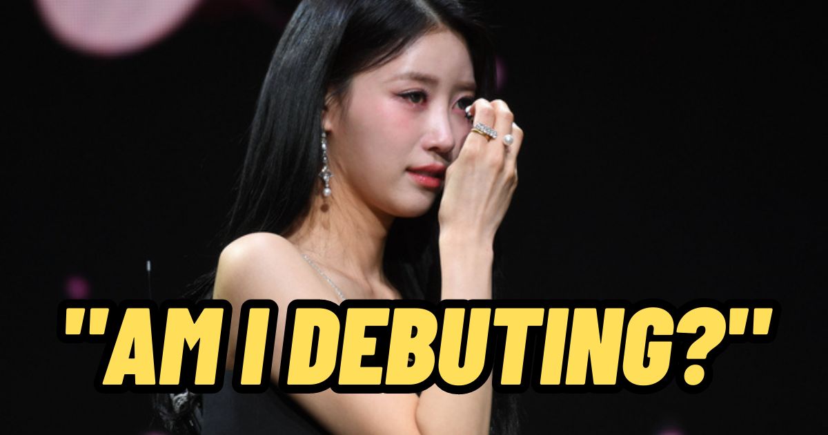 Mijoo Bursts Into Tears Talking About Her Solo Debut With "Movie Star ...