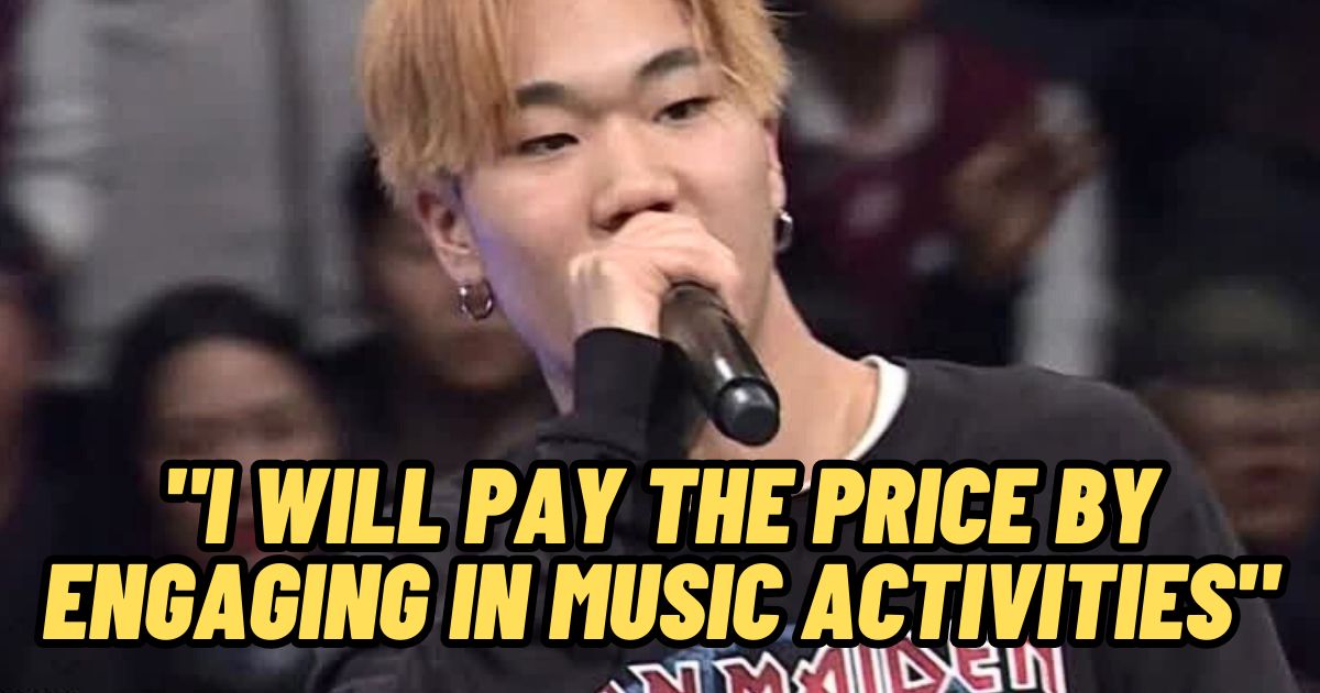 Rapper From "High School Rapper" Appeals For Leniency In Court After ...