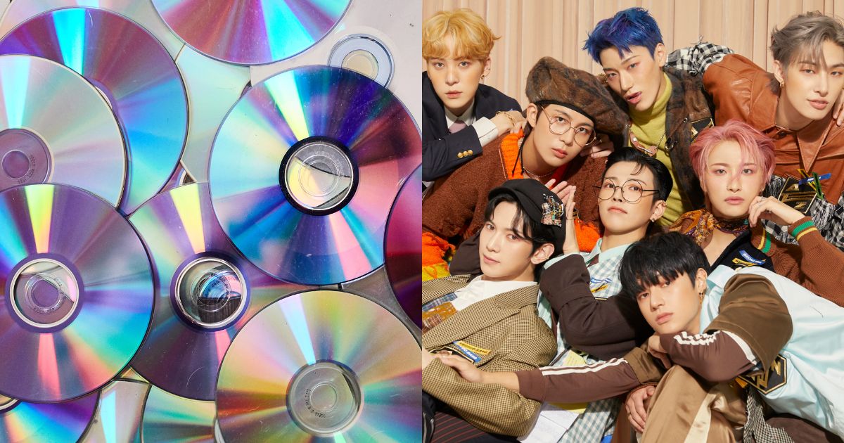 The K-Pop Idols With The Highest Pure Album Sales In The US So Far In ...