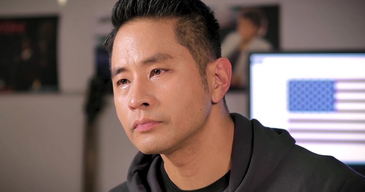 Court Makes A Decision On Whether Or Not Singer Steve Yoo Can Finally ...