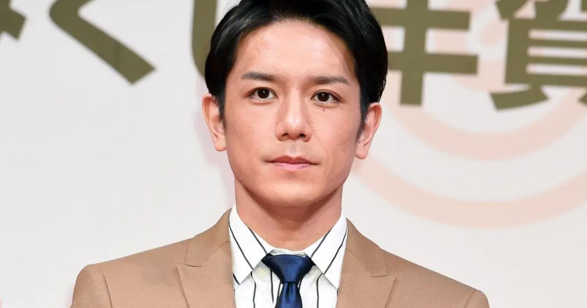 The CEO Of Japanese Idol Agency TOBE Raises Eyebrows After Mentioning A ...