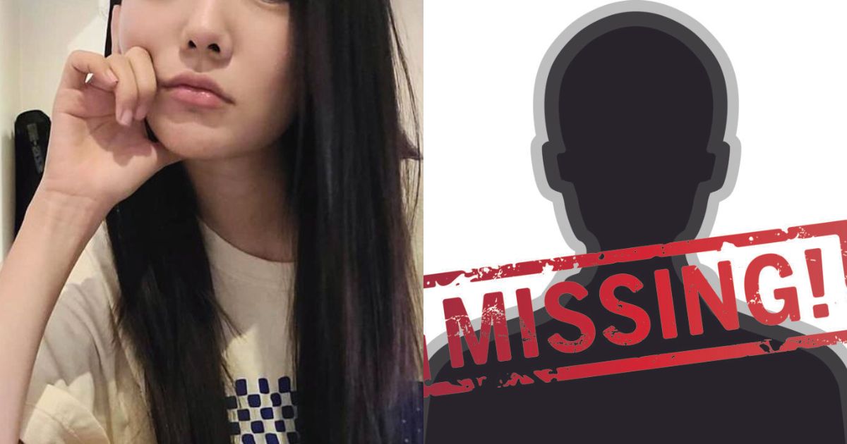 Korean Actress Finds Her Brother Who Went Missing After Taking The Bus ...