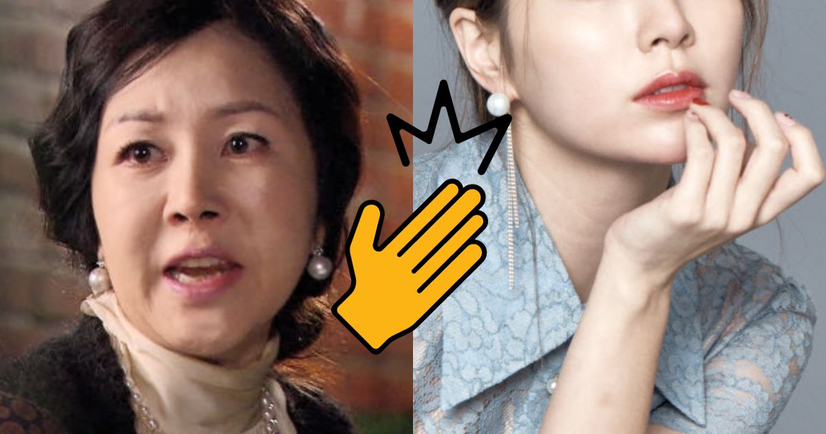 Famous "Slapping" Ahjumma Actress Feels Terrible For Making A Top ...