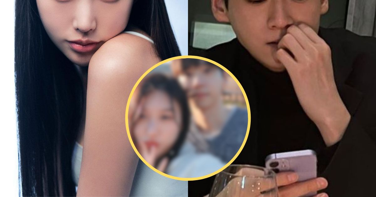 "Heart Signal" Couple Gives Hints That They Are Dating In Real Life ...